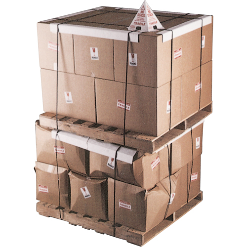 Elwood Packaging Pallet No Stack® Cones PC616 | Chandler Sales