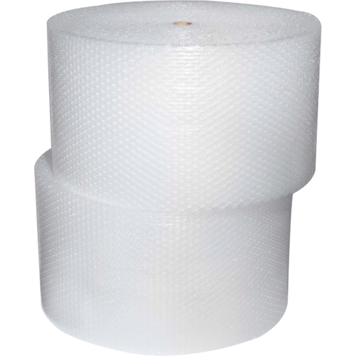 Polyair Durabubble Roll, 375' x 24", Bubble Size 5/16" | Chandler Sales