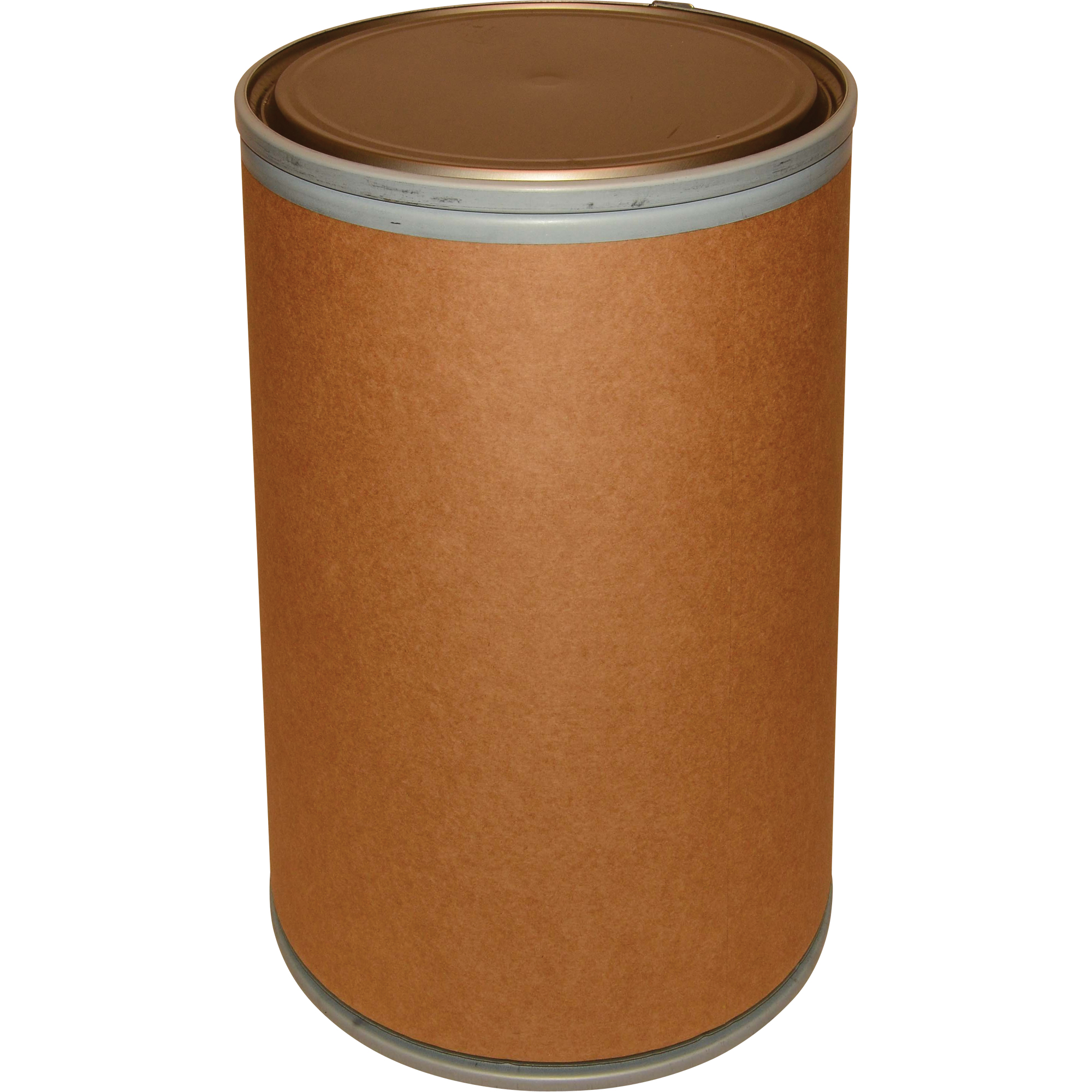 Mauser Packaging Lok-Rim® Fibre Drums | Chandler Sales