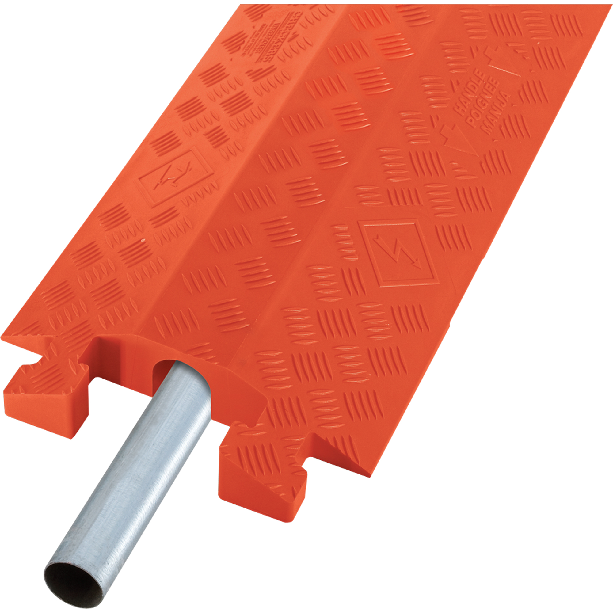 Checkers Industrial Products Linebacker® General Purpose Cable ...