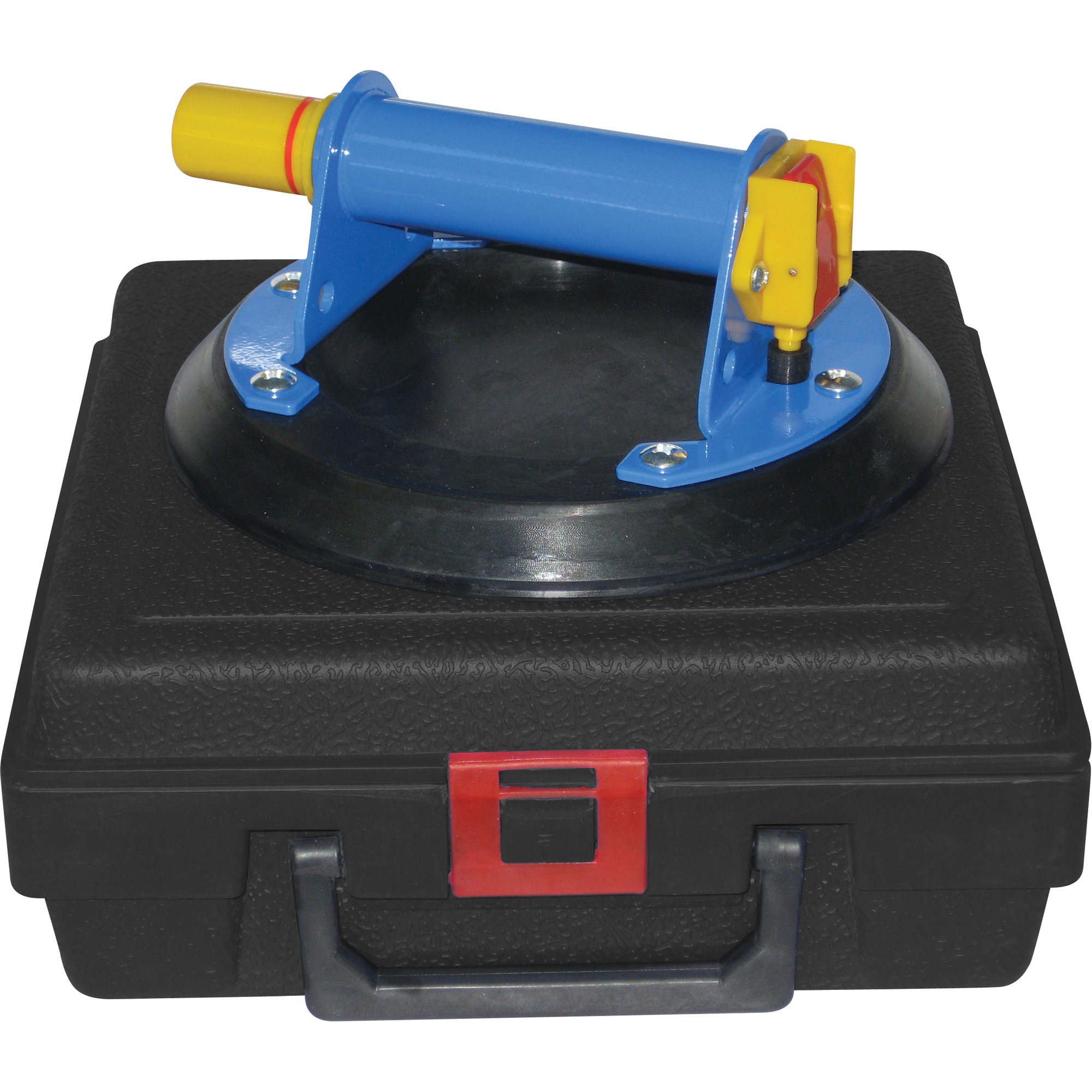 All-Vac Industries Manually Operated Hand Vacuum Cups - Pump Action ...