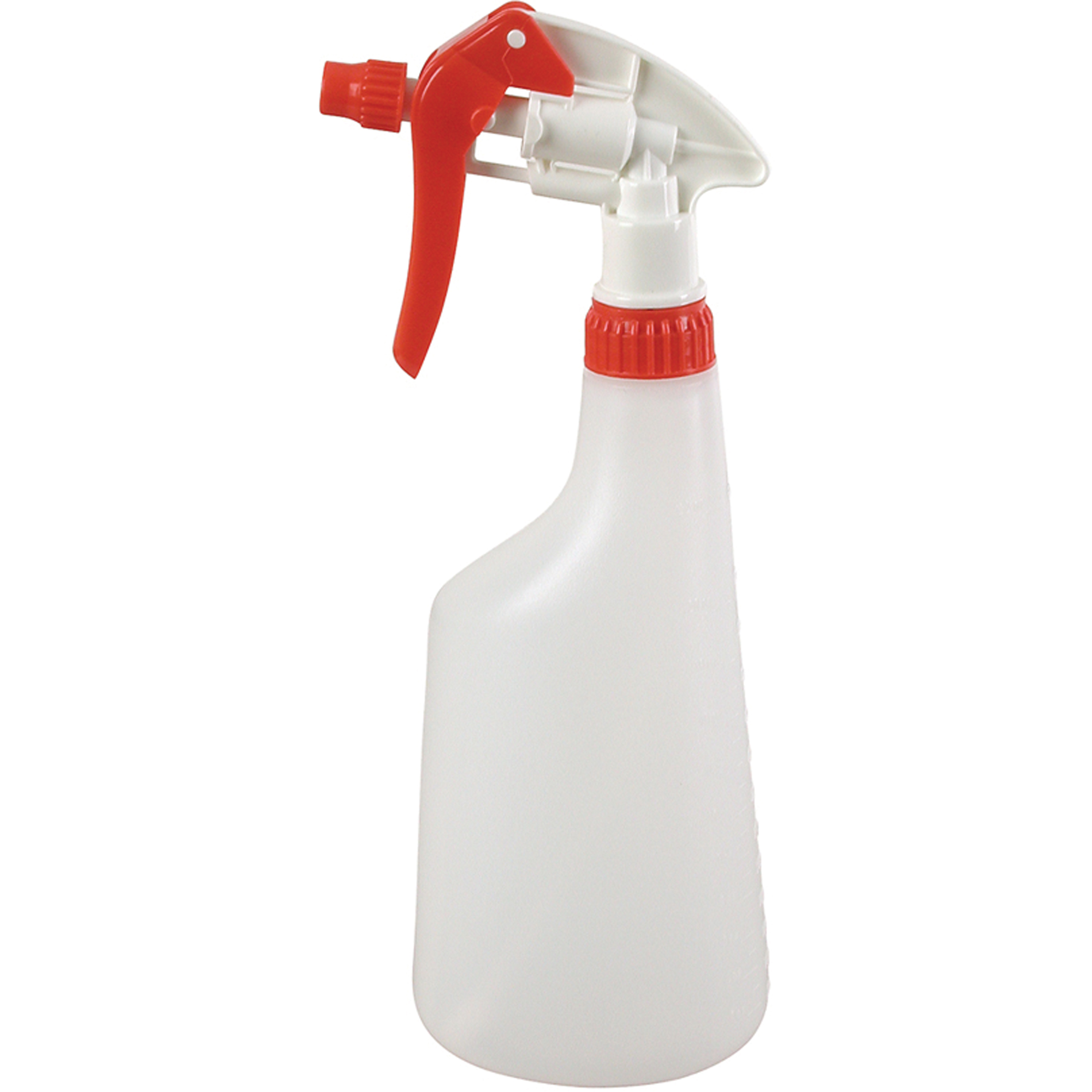 SPRAYER EMPTY BOTTLE C/W TRIGGER, 22 oz | Chandler Sales