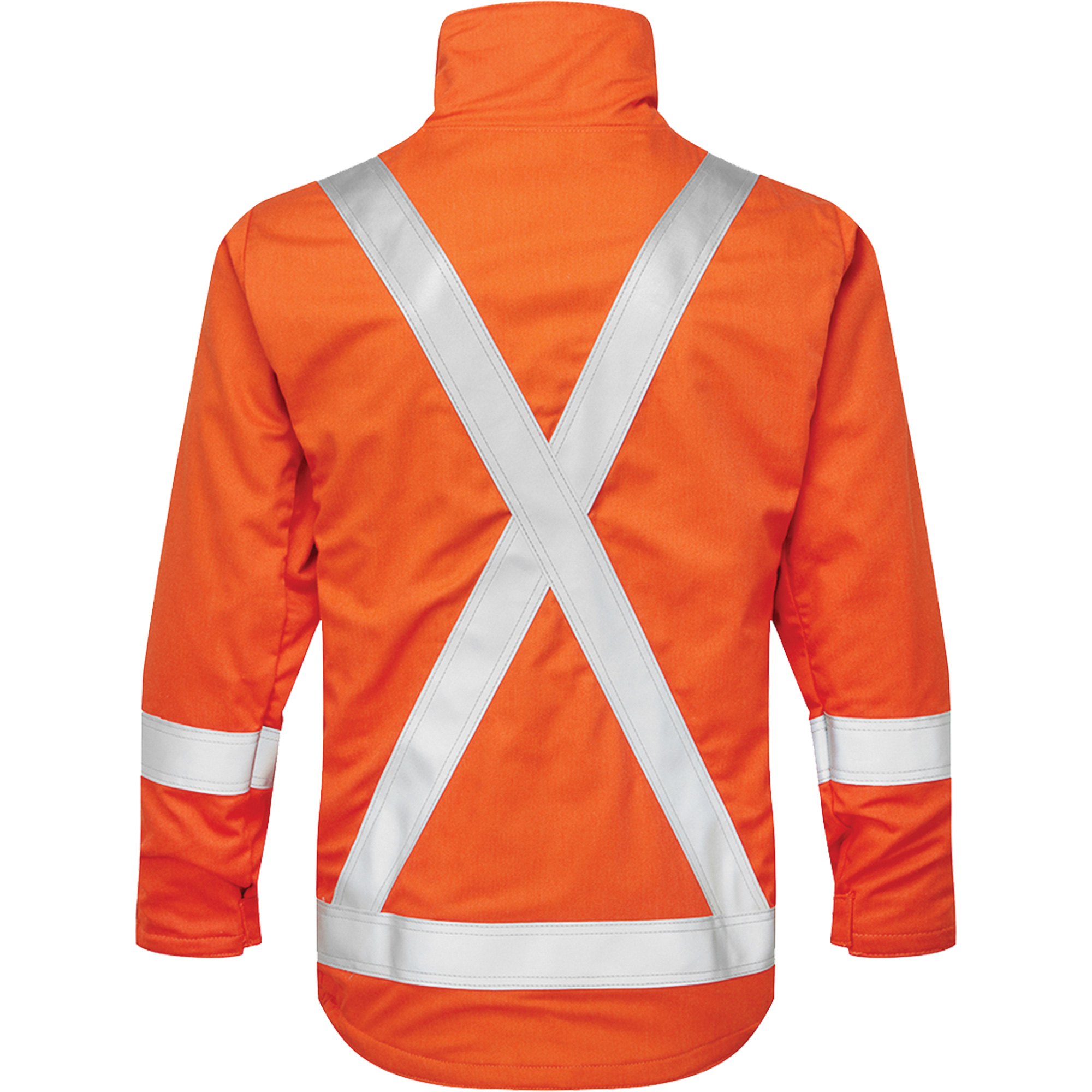 IFR Workwear UltraSoft® 7 oz. Skyline Summer Bomber Jacket, 4X-Large ...