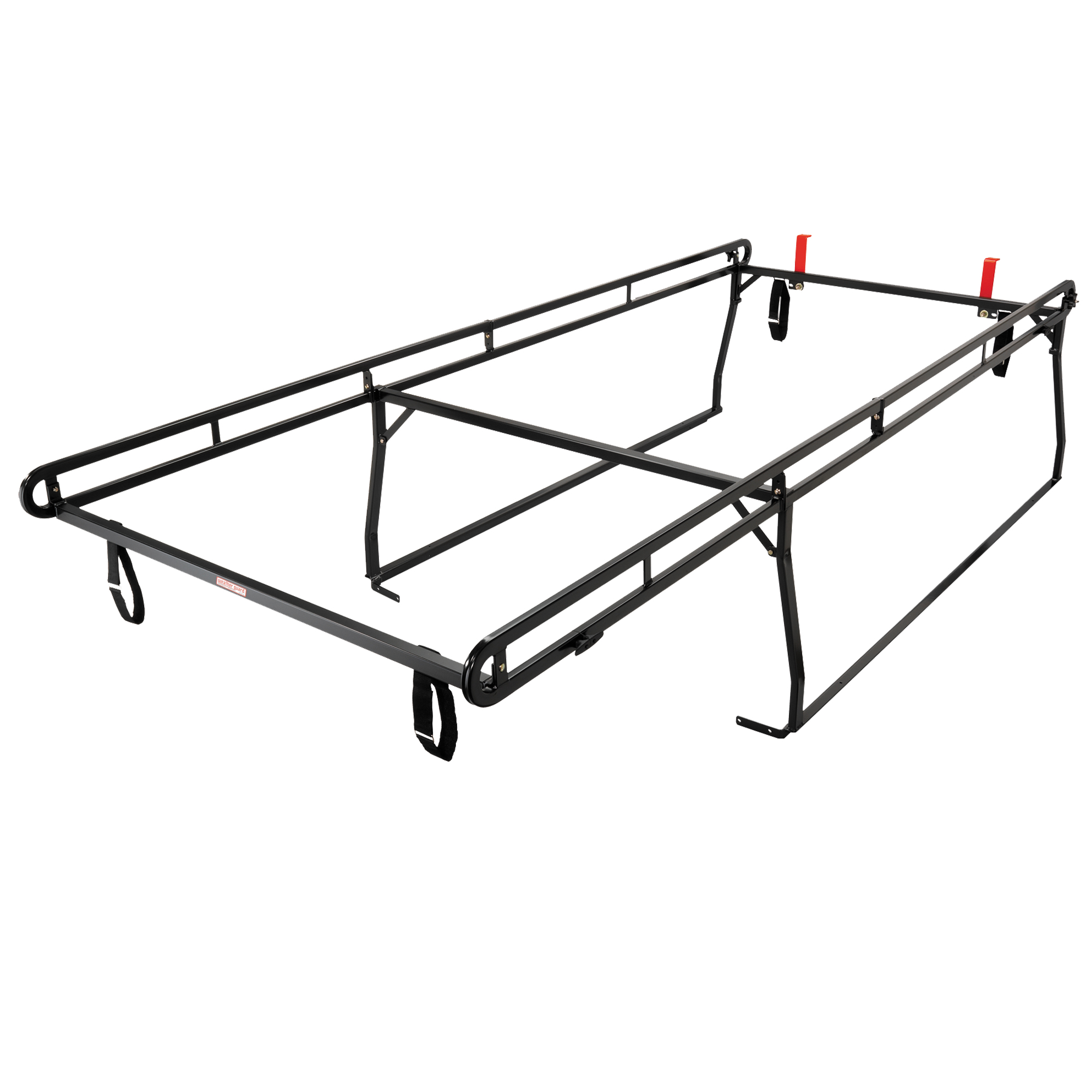 Weather Guard Steel Fast Rack® Ladder Rack | Chandler Sales