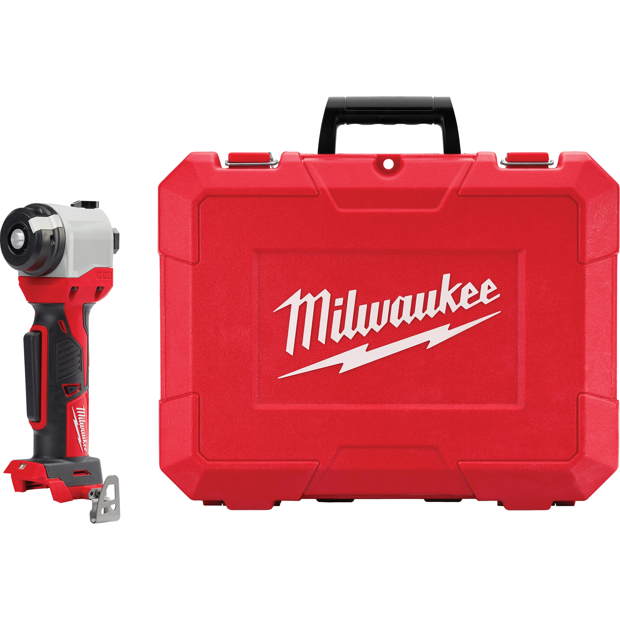 Milwaukee M18 Cable Stripper (Tool Only) | Chandler Sales